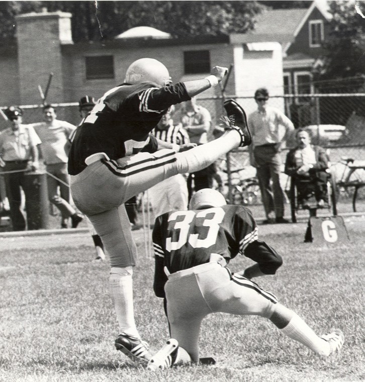 Coach Zauner's Blog...: Specialists' Dreams vs. Reality