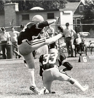 Coach Zauner's Blog...: Specialists' Dreams vs. Reality