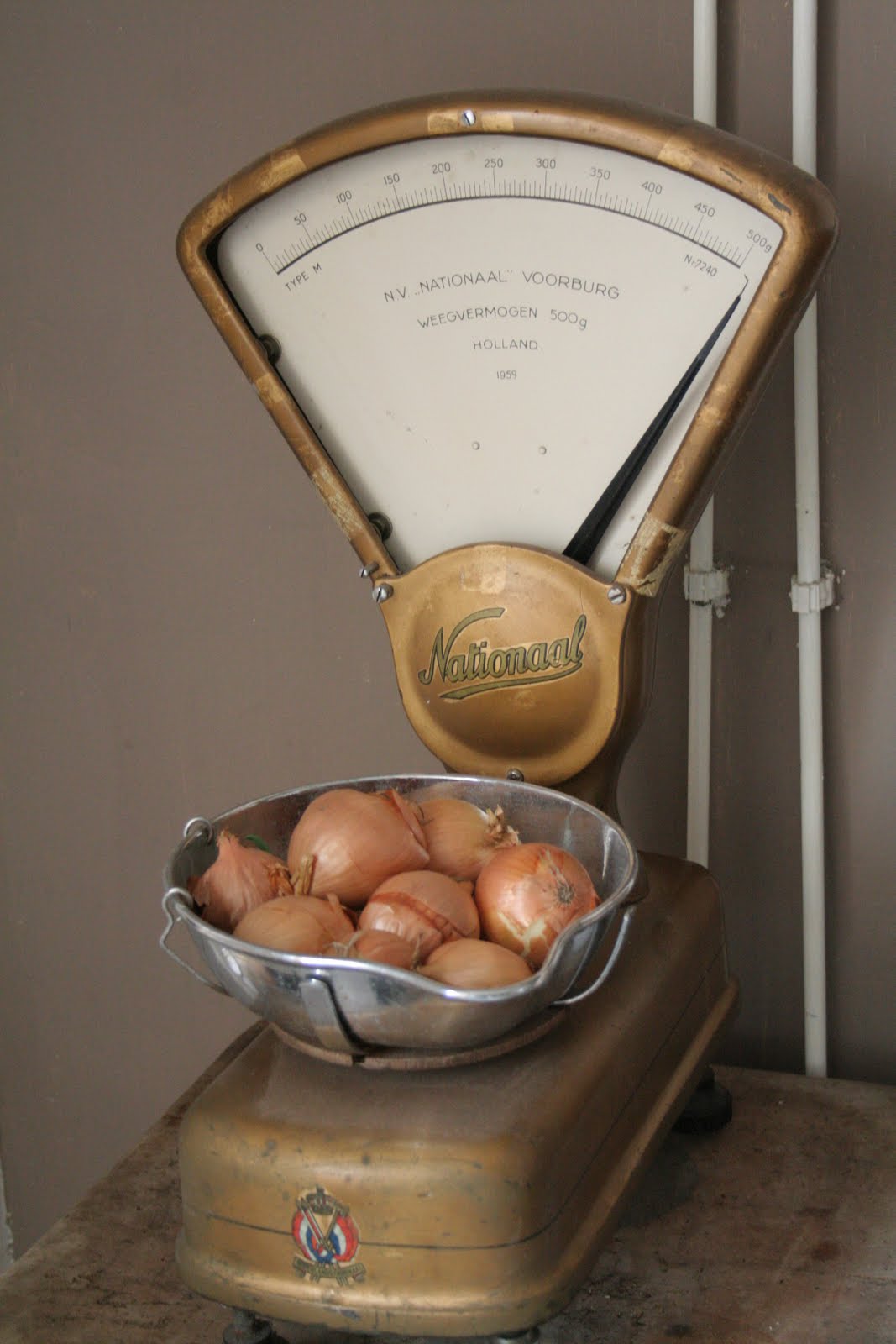 Old Scales on Pinterest | Vintage Scales, Vintage Kitchen and Antiques