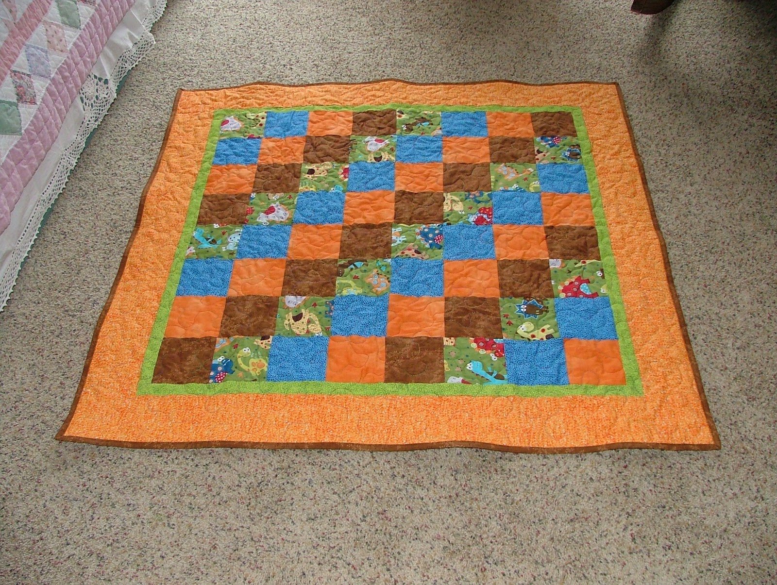 Free Quilt, Craft and Sewing Patterns: Links and Tutorials *With Heart ...