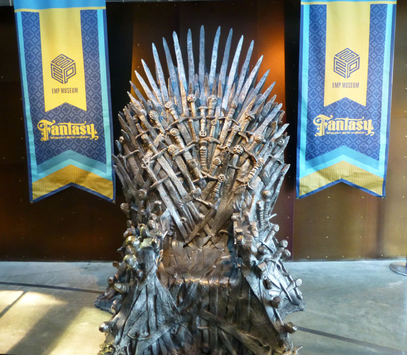 Silver Apples of the Moon: Succulent Saturday - SciFi Museum Fantasy ...