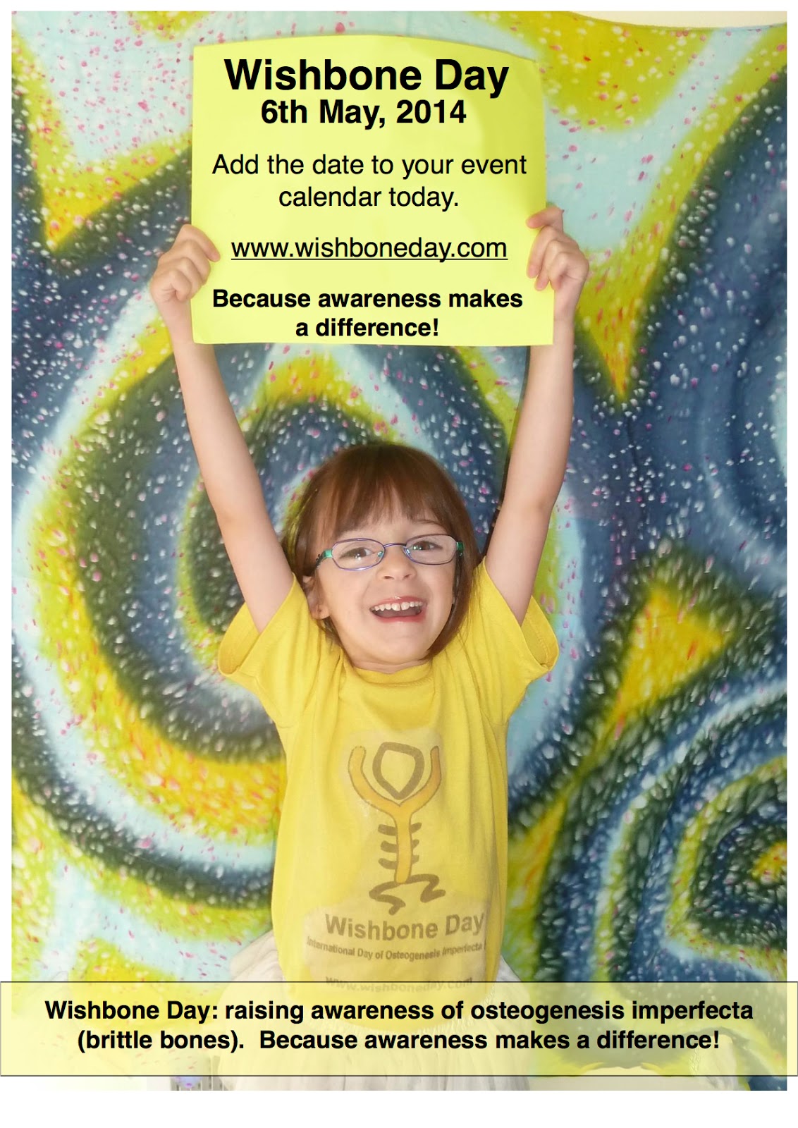 Wishbone Day: September 2013