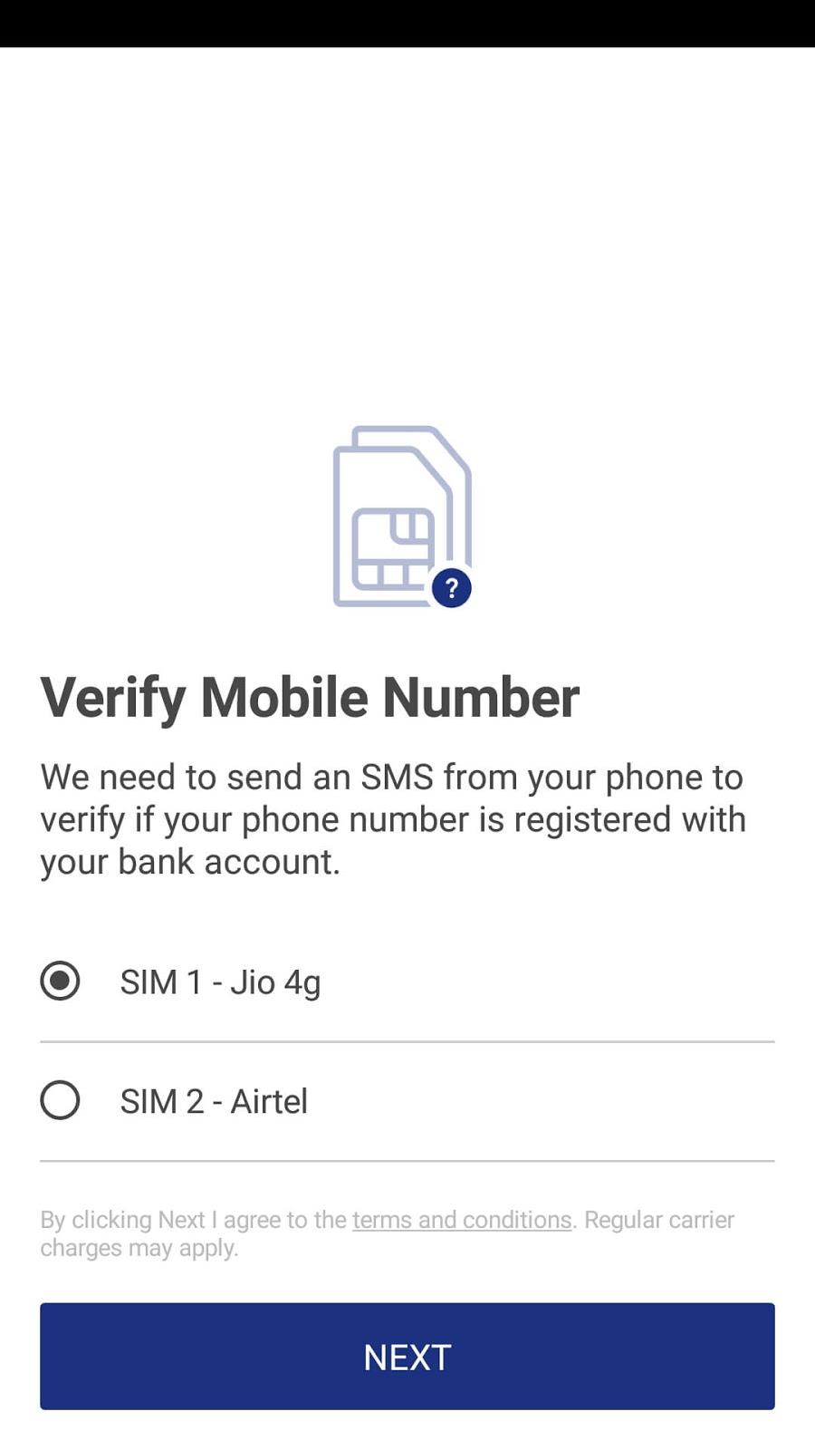 Bhim App Tutorials Guide In Hindi