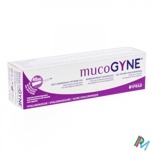 mucogyne - France News Collections