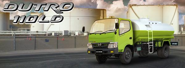 Dutro Truck ~ Hino dan Hino Dutro