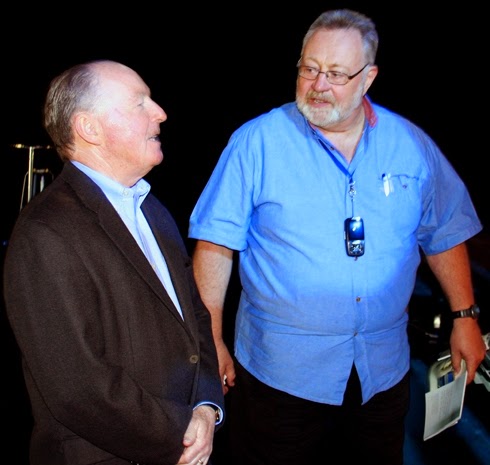 drivingandlife: Driven Personalities - Sir Jackie Stewart