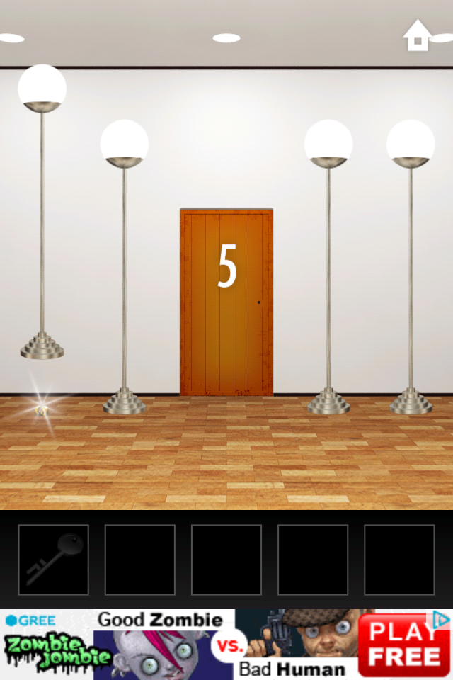 Dooors Walkthrough: Dooors Walkthrough