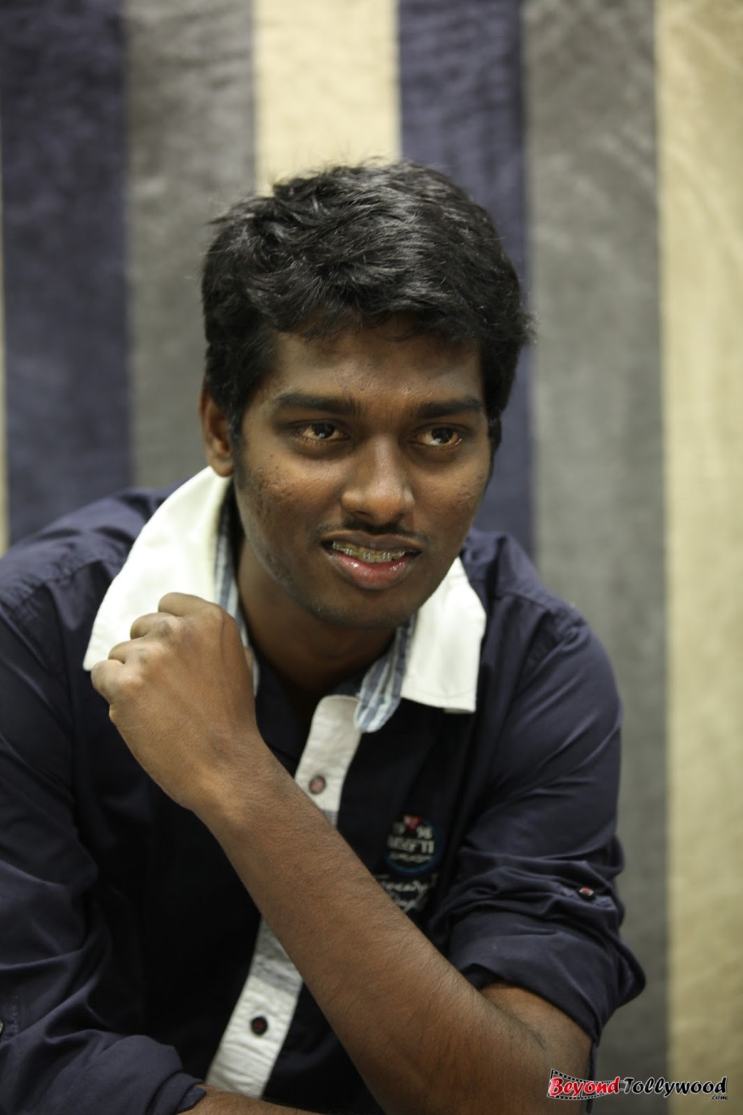 Tollypicz: Arya - Raja Rani Movie Stills