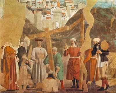 Liturgia Latina: 3rd May, The Finding of the Holy Cross