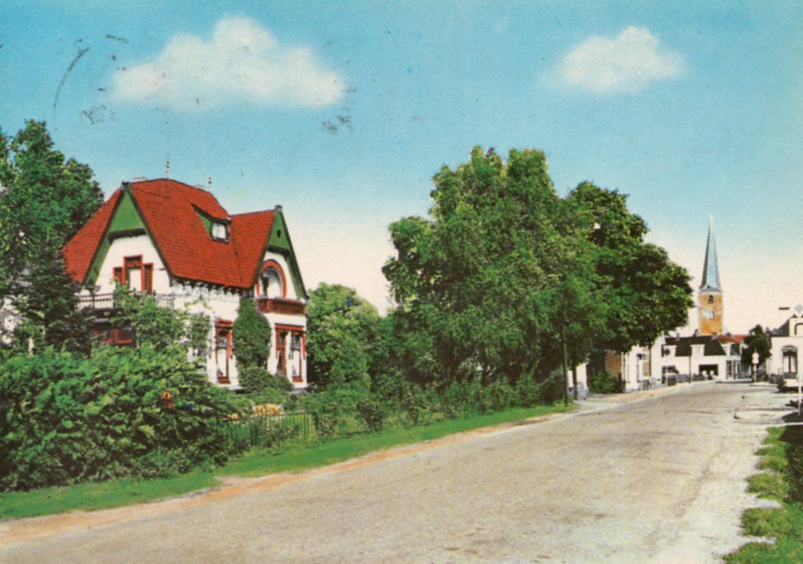 Petites fenêtres sur le Monde: Kollum