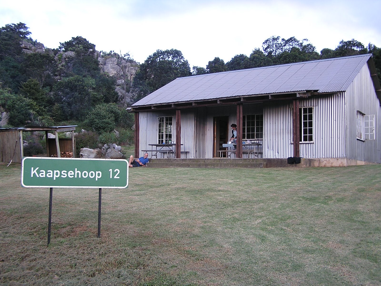 Beautiful South Africa: Kaapsehoop