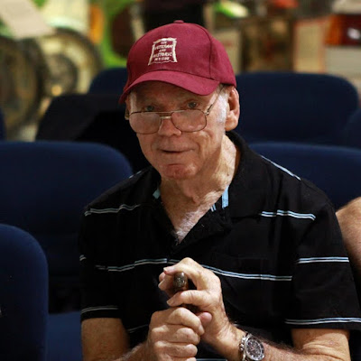 The Velobanjogent: Eric Hinton....the Velobanjogent remembers a friend ...