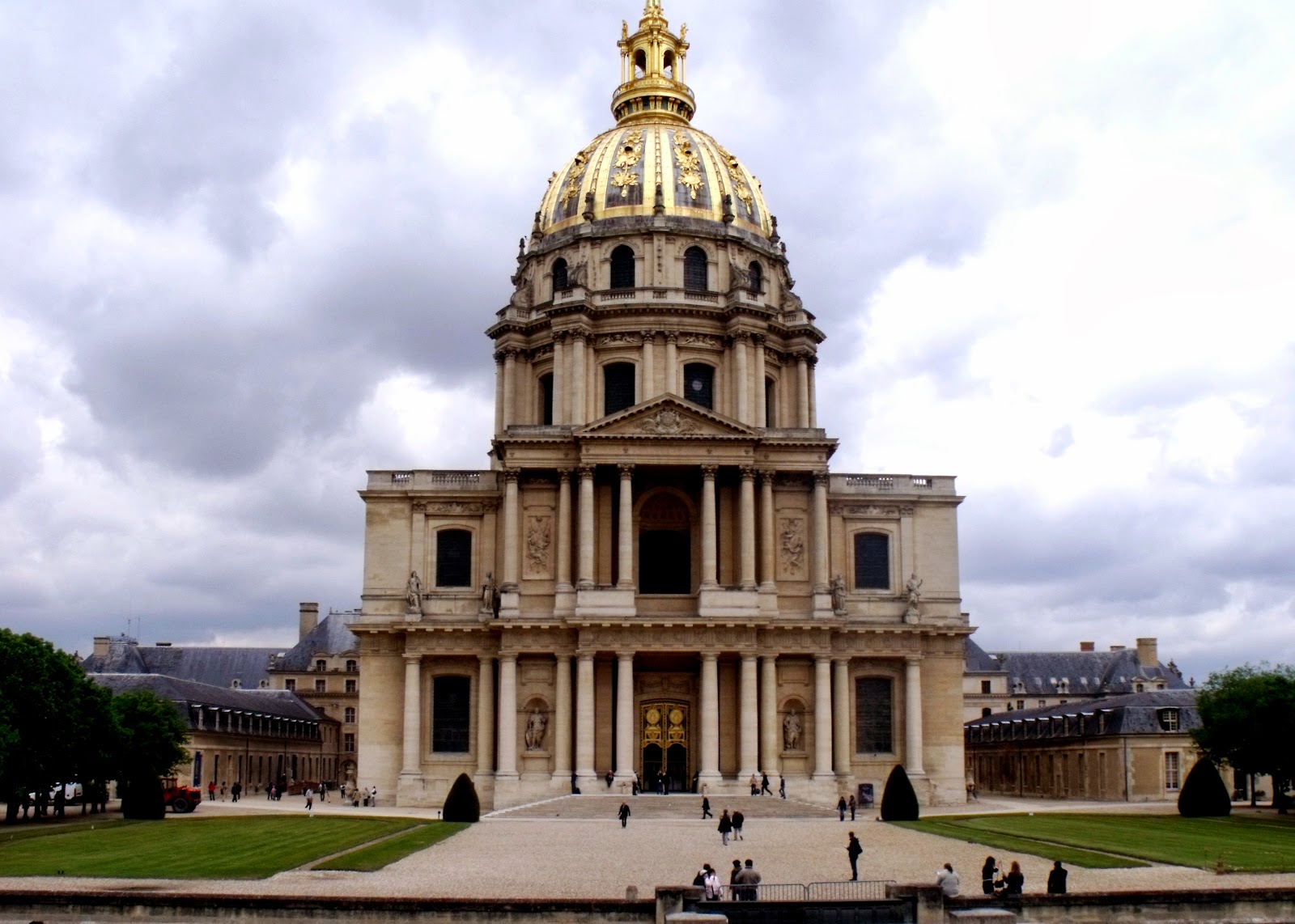 My Journey to Paris: Top 10