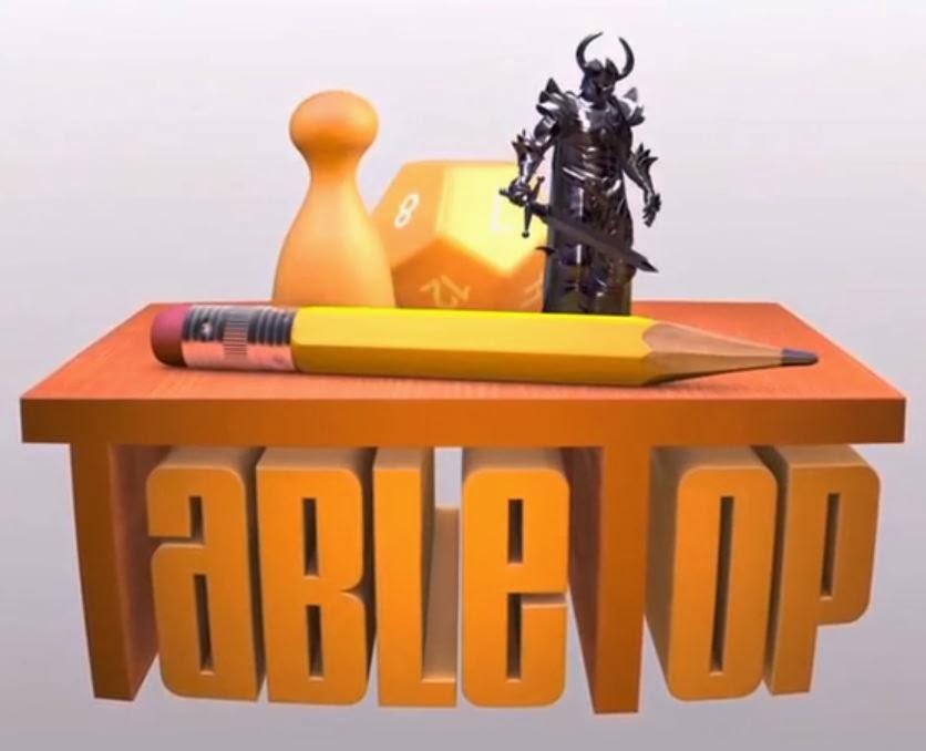 MF WARS: TableTop Does Takenoko