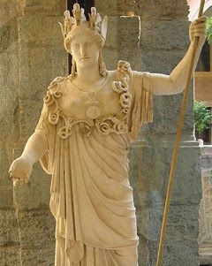 The Girl God : Medusa and Athena: Ancient Allies in Healing Women’s ...