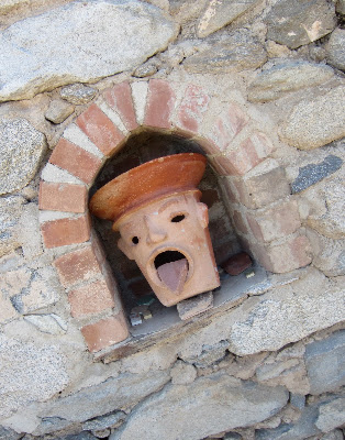 wacky tacky: Magical Mystery Castle