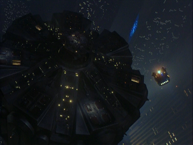 Cinema Style File--The Future of Style is Classic 1940s in Neo Noir ...