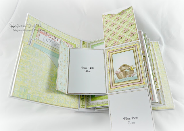 A Sweet Lullaby Baby Album... - Today's Beautiful Moments...Tomorrow's ...