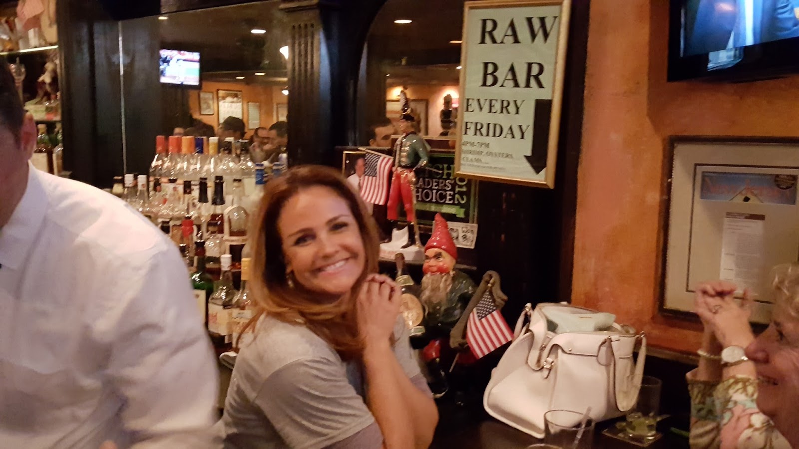 Maplewoodian.com: GIANTS' DEOSSIE AND WABC'S CHARLESWORTH HELP KICK OFF ...