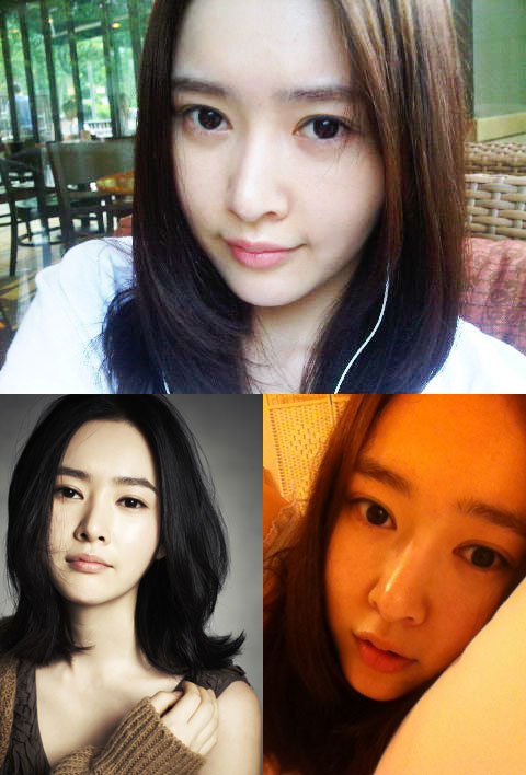 K-pop and korean drama: Singer Maybee reveals her secrets for beautiful ...