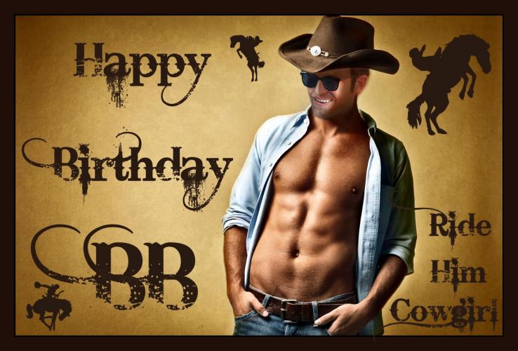Sexy Birthday Wishes
