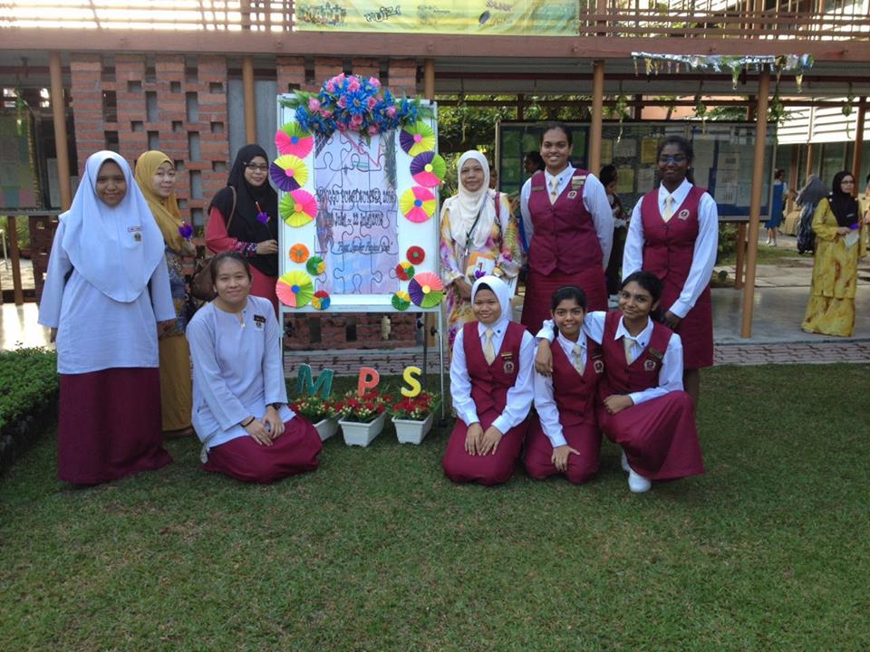 SELAMAT DATANG KE PUSAT SUMBER SMK ASSUNTA: Galeri