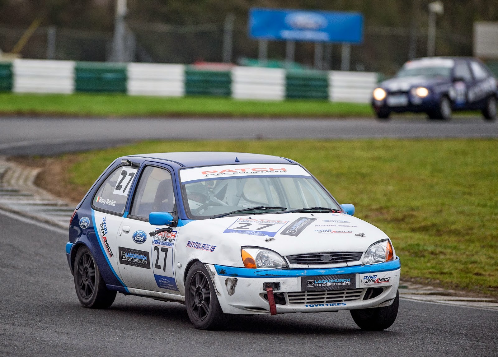 Irish Car+Travel Magazine: Motorsport Ireland Weekend Roundup