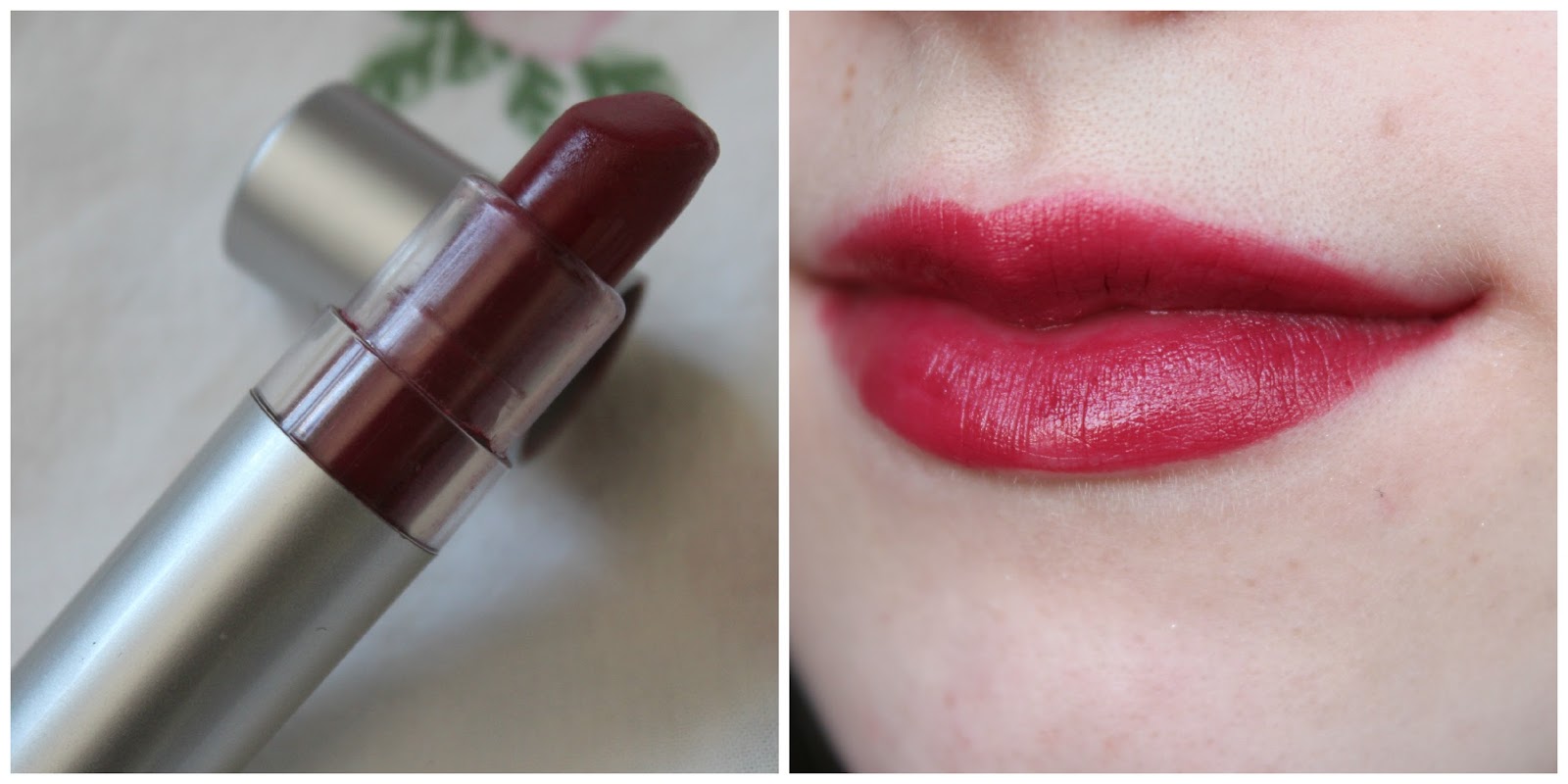Makeup and Magazines: My Lipstick Collection