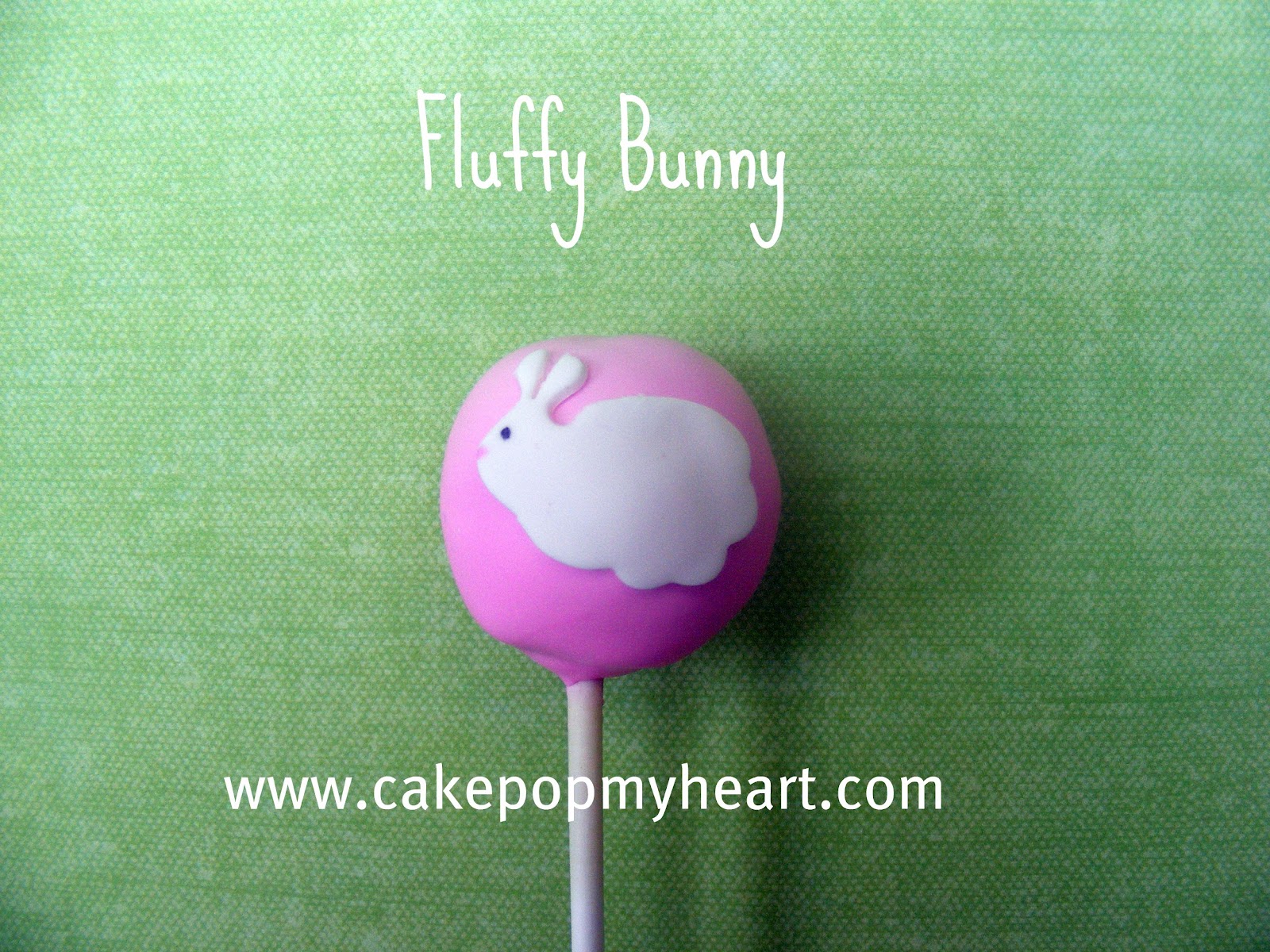Cake Pop My Heart: Animals