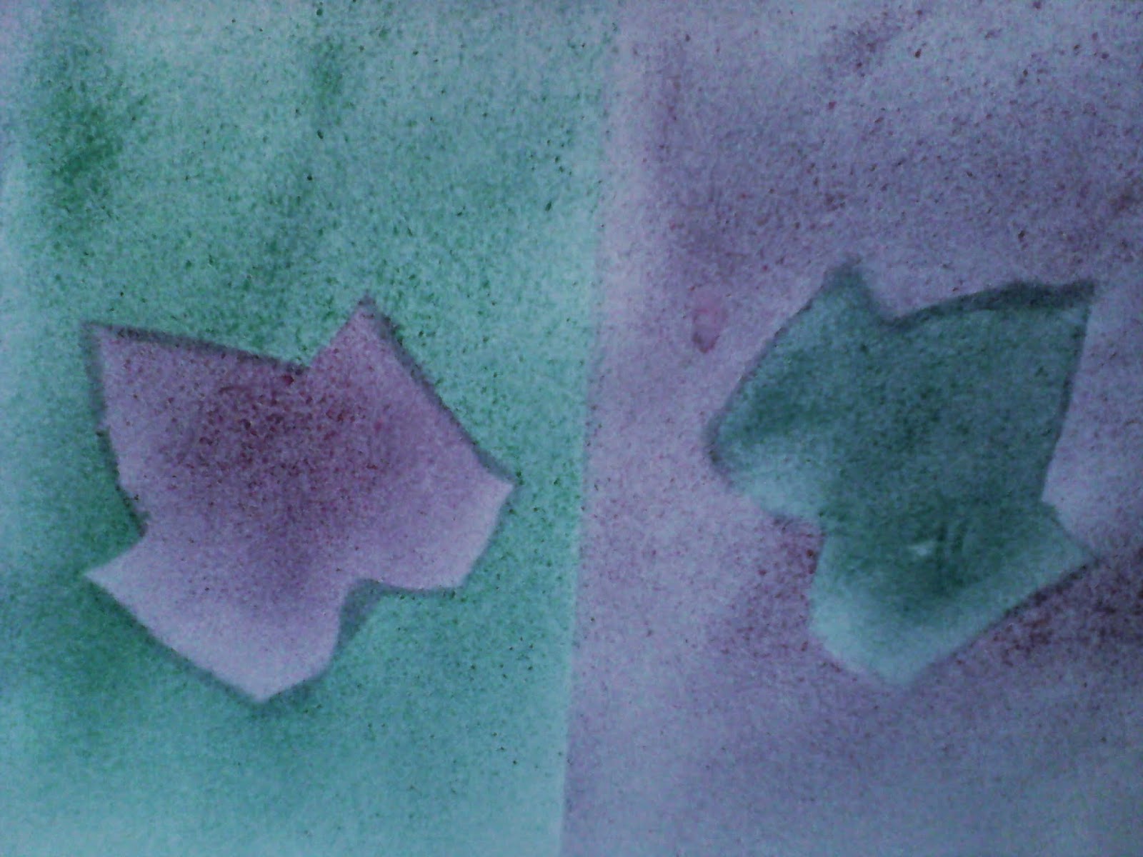 BELAJAR BERSAMA: TEKNIK AIRBRUSH DALAM SENI RUPA