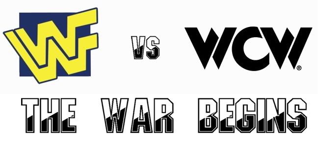 Ranking The Eras of Wrestling ~ EyesontheRing.net