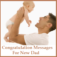 Congratulation Messages : New Mom