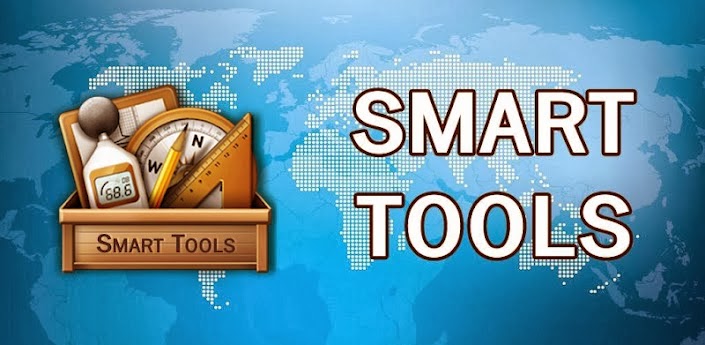 Smart Tools v1.6.5 [FULL] [02 DE FEBRERO DE 2014] | mundoandroide