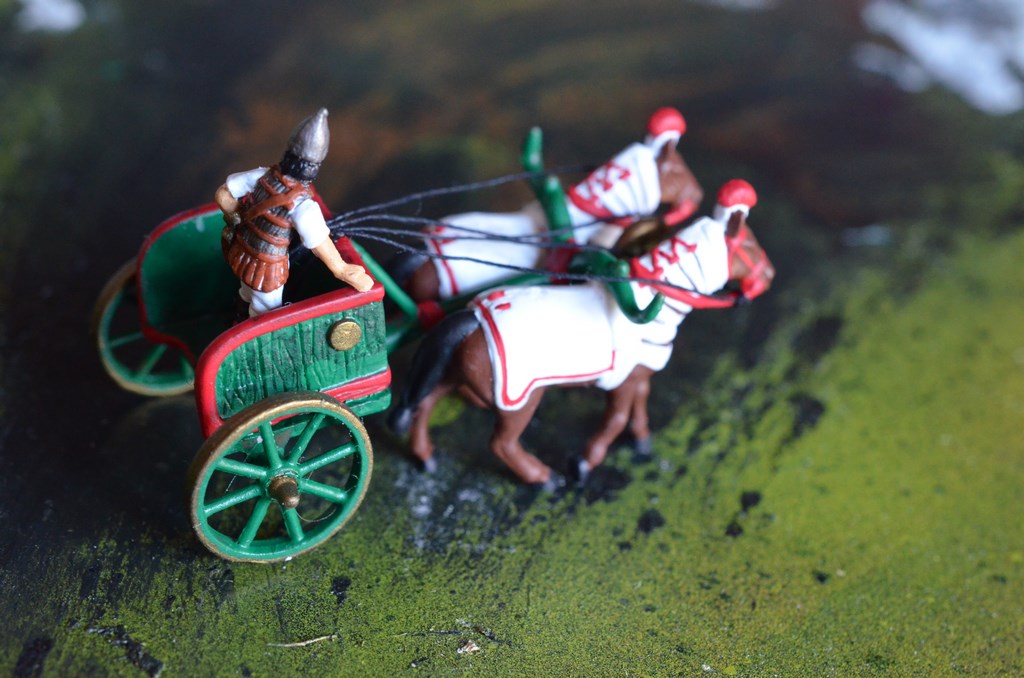 [TMP] "Babylon Chariot" Topic