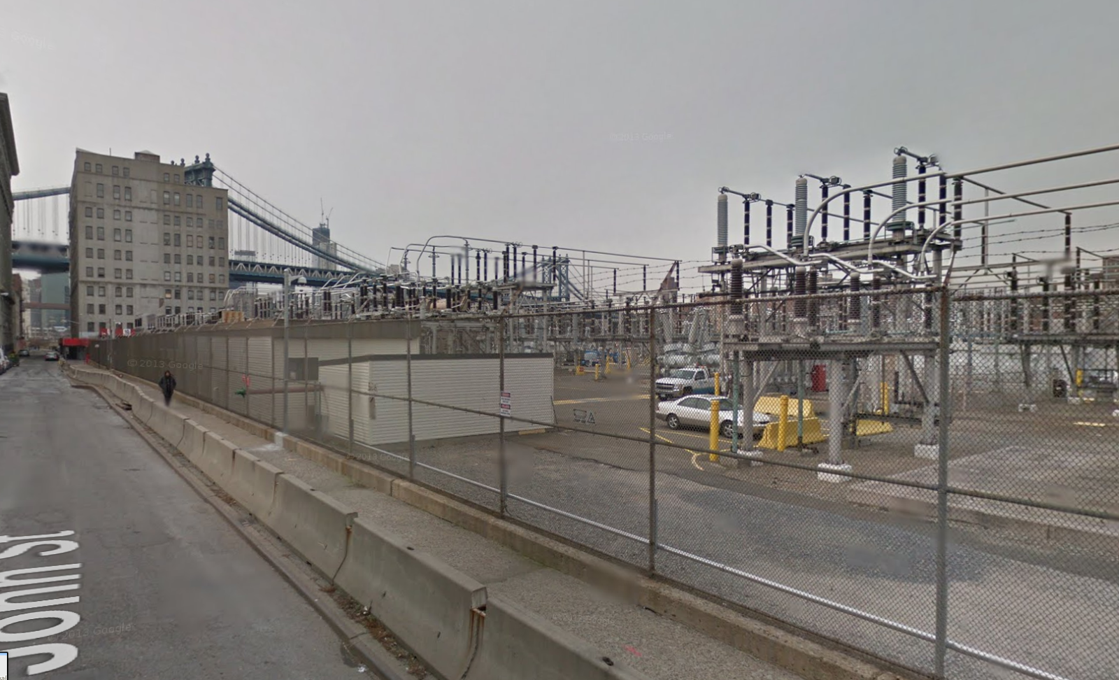 MEC&F Expert Engineers : 37,000 gallons of transformer dielectric fluid ...