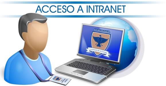 INTRANET: INTRANET