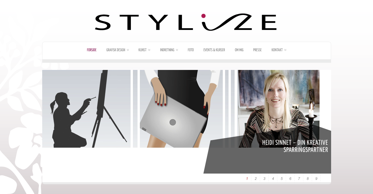 Stylize Your Life