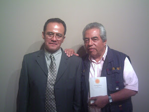 Blog de Adán Cabral Sanguino