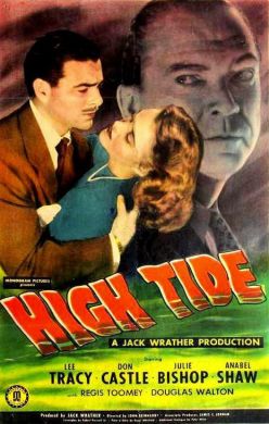Laura's Miscellaneous Musings: Tonight's Movie: High Tide (1947) at the ...