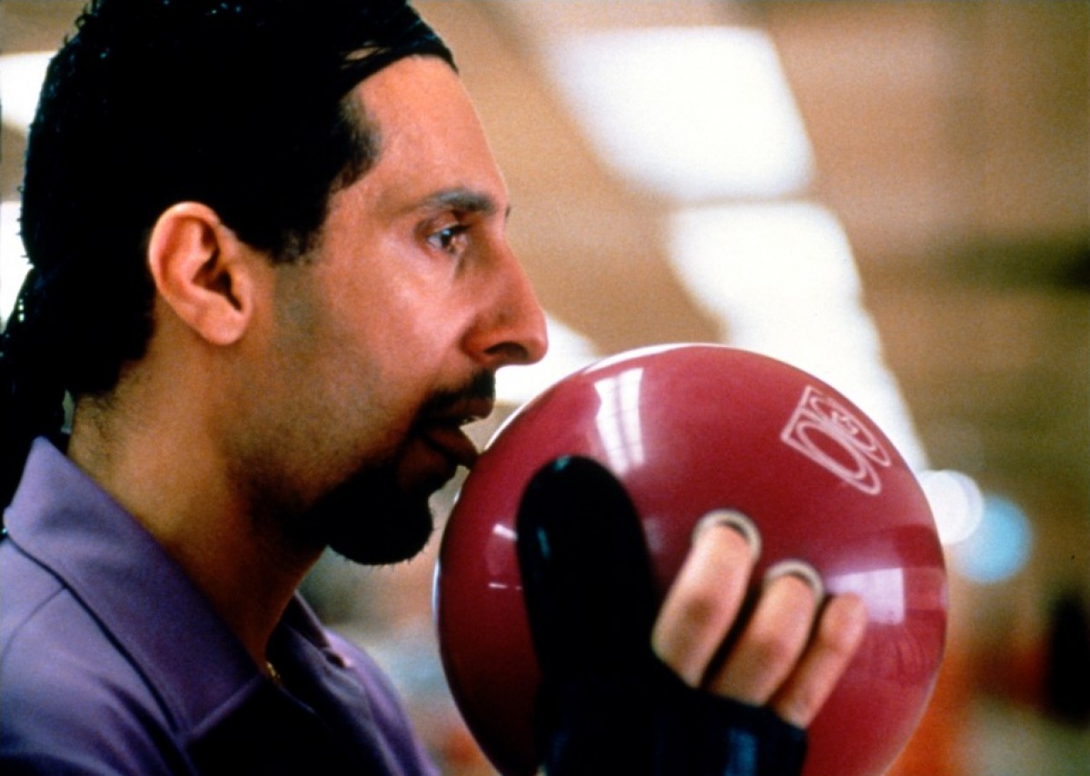 In the Frame Film Reviews: The Big Lebowski: Classic slightly ...