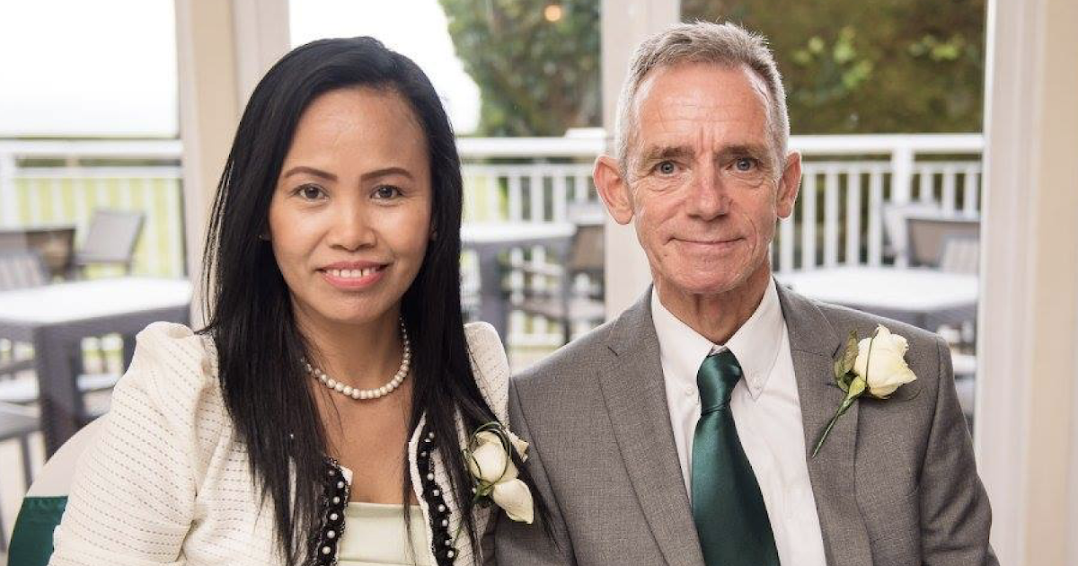 Prostate cancer - Our journey!: Martin Hickmott