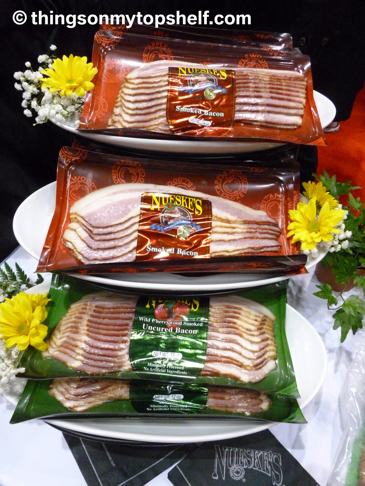 Things on My Top Shelf: The NRA Show - National Restaurant Association ...