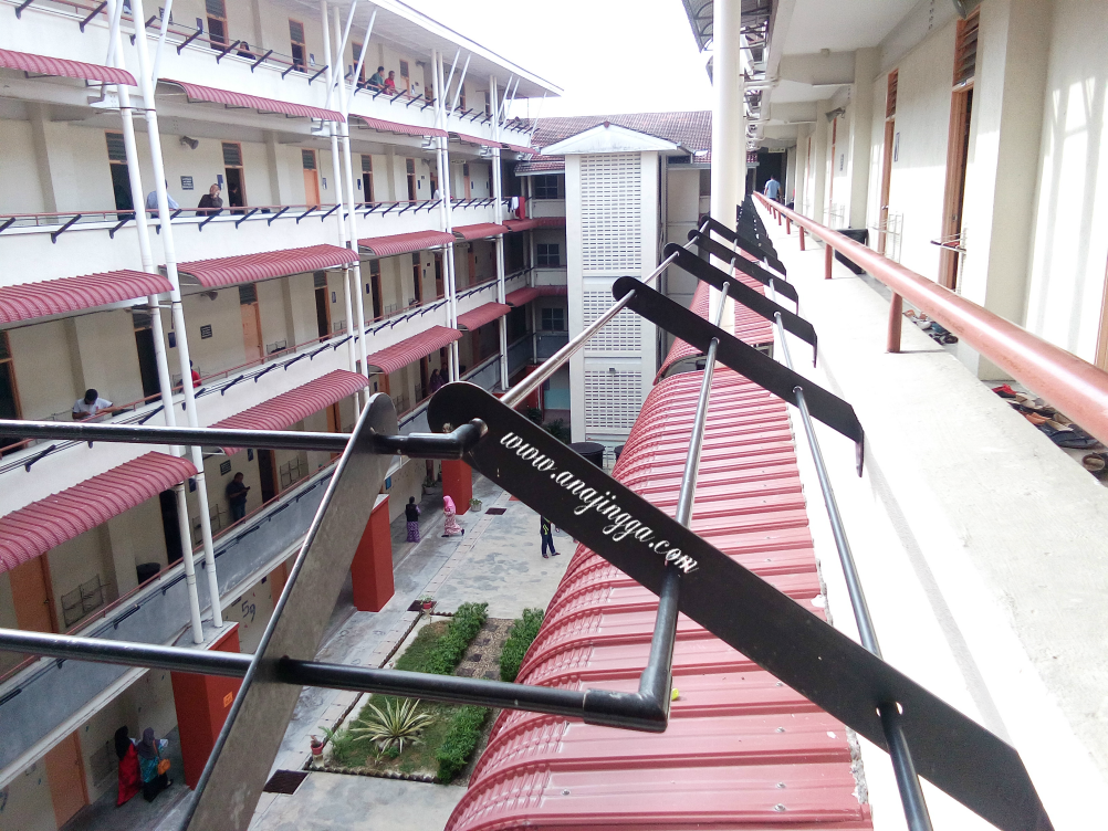 Kolej Matrikulasi Perak