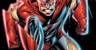 Mayfair DC Heroes Character Database: Hawk