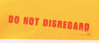 Self Love U: How to Know If You're Being Disregarded