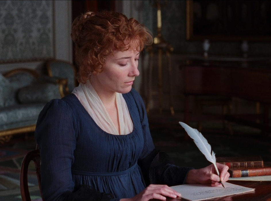 CANON MOVIES: EMMA THOMPSON: TOP 5 FILMS