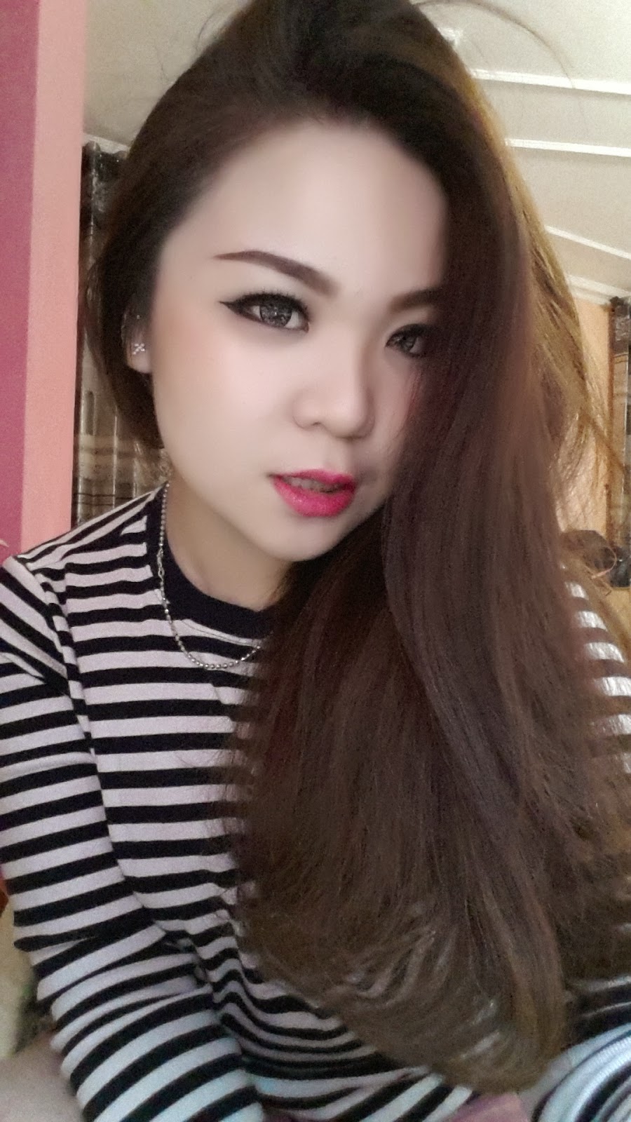 Living an Ordinary Life with an Extraordinary Way: Too Faced MELTED ...