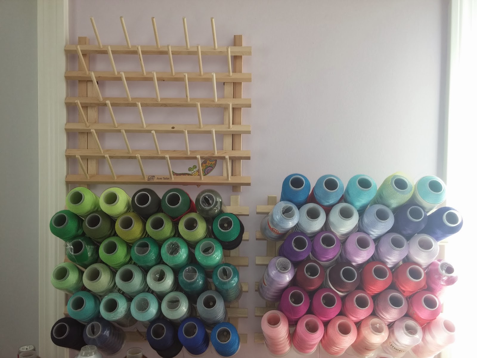 Simply Reduce: One Thing Everyday! Thread Organization Today