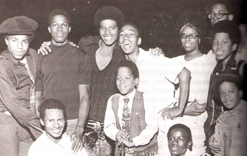 The Jackson 5 Pictures ~ vintage everyday