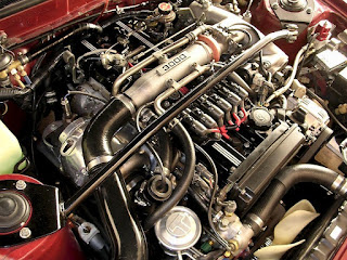 thesupragoddess : Toyota M Engine History